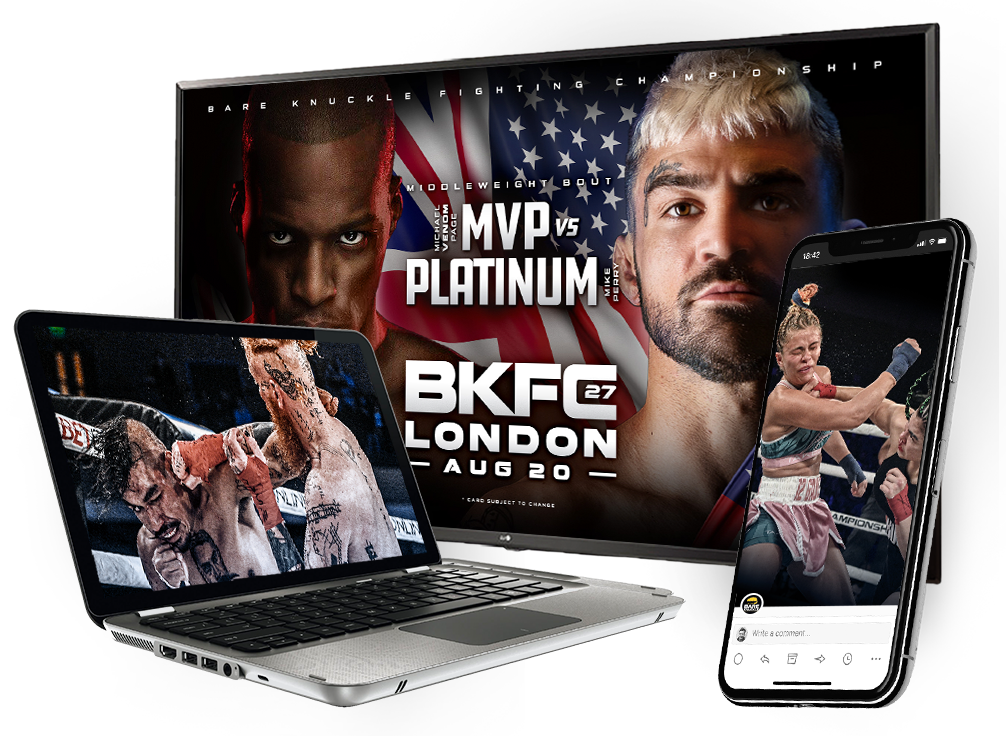 Watch Bare Knuckle Fighting Championship Live Streaming Events Watch Bare Knuckle Fighting Championship Live Streaming Events